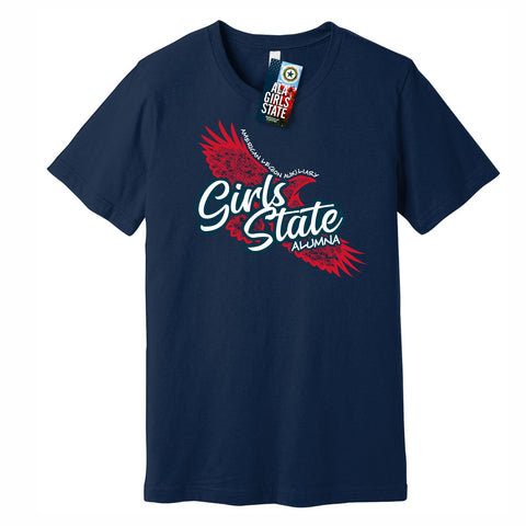 All – ALA California Girls State